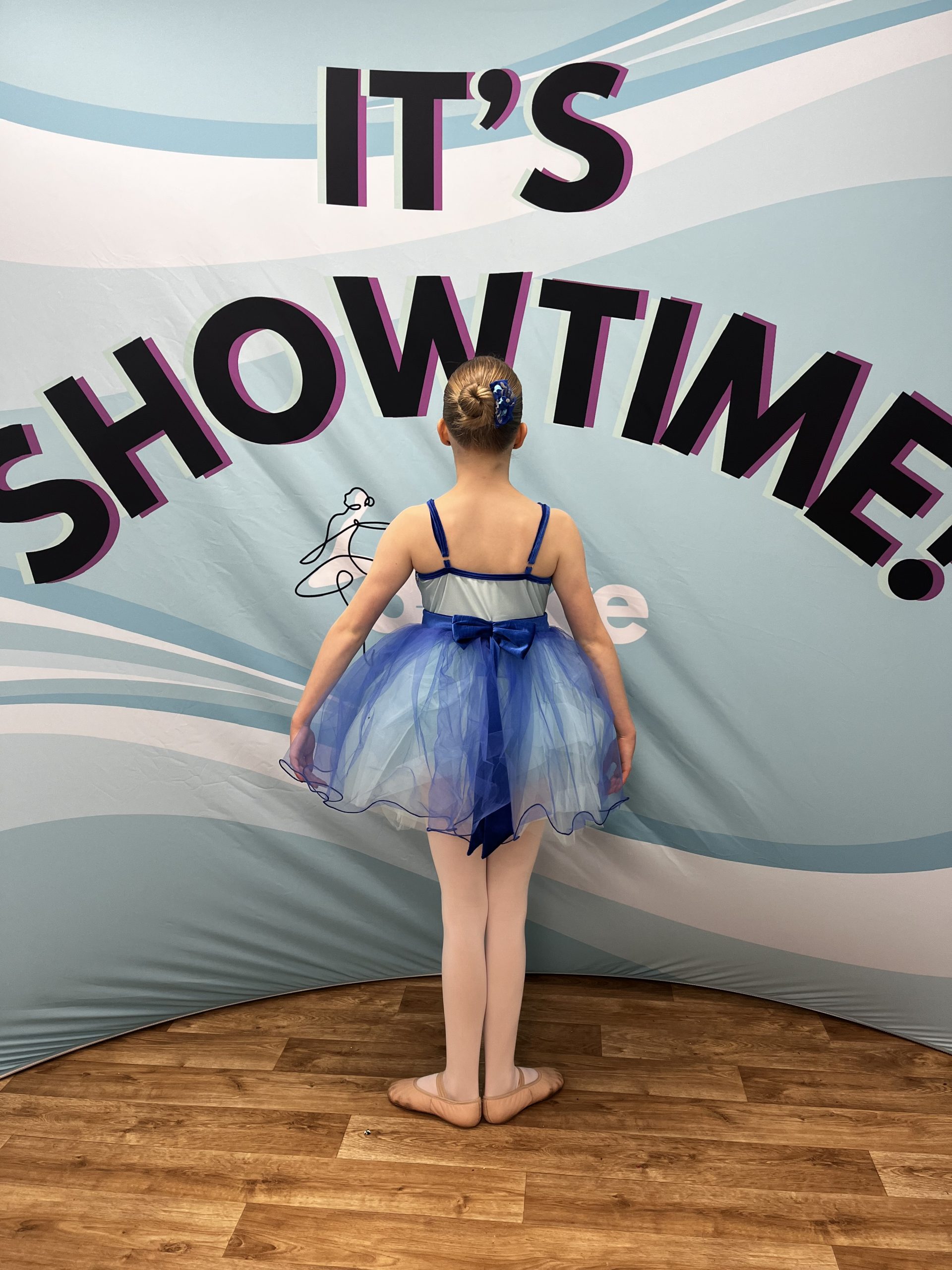 Roddinglaw P3 Ballet and Tap - BW Dance Works